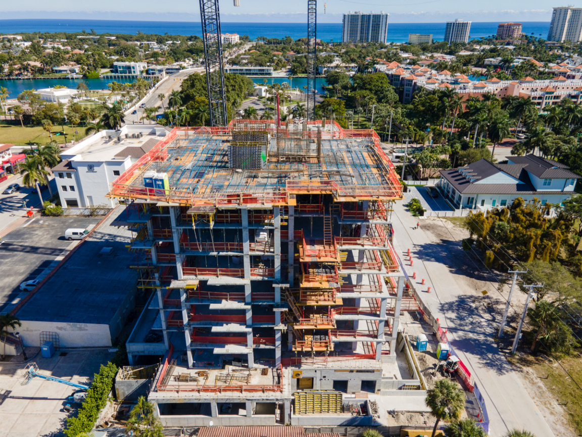 Royal Palm Residences - Group P6