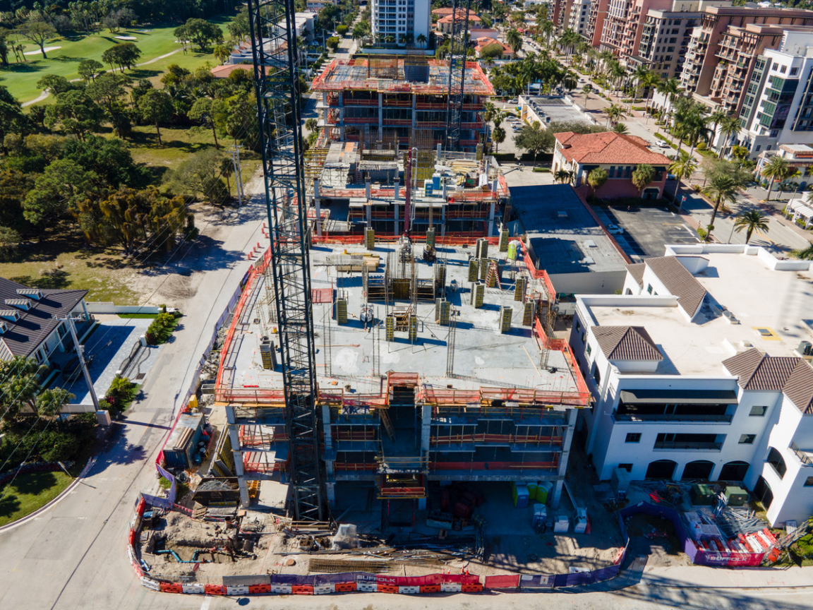 Royal Palm Residences - Group P6